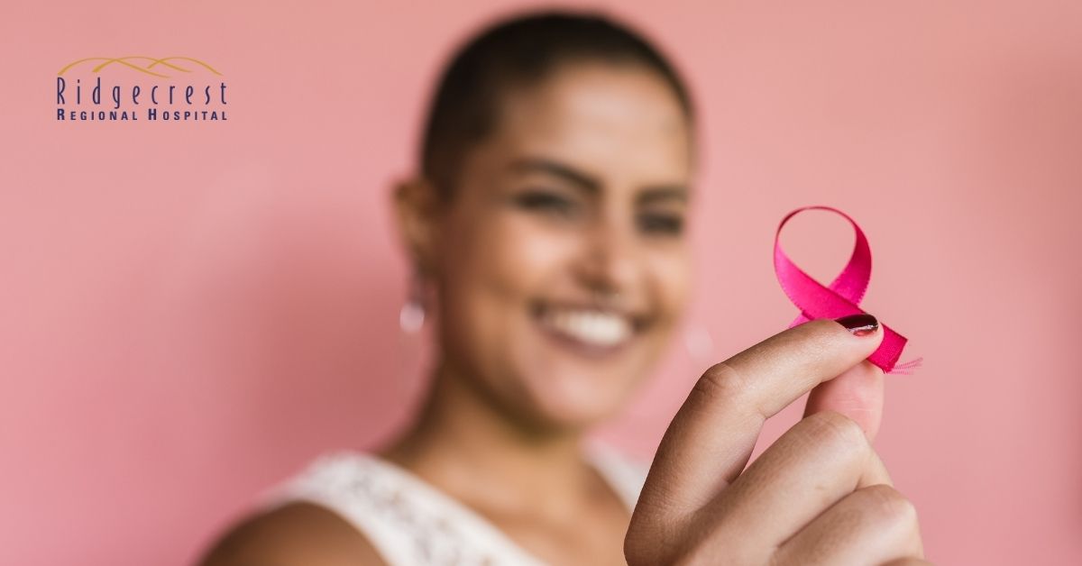 Breast Cancer: The Importance of Early Detection | RRH